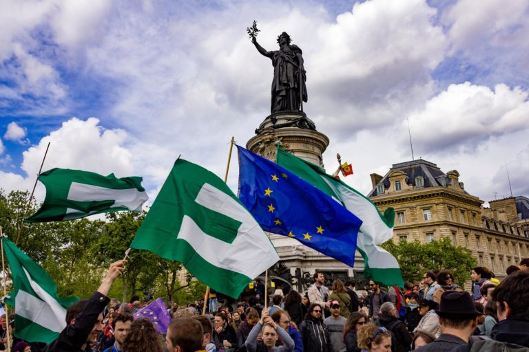 Qu'est-ce que le fédéralisme ? : Euroclic